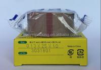 China Nitto 973UL High Quality Heat-Resistant PTFE Adhesive Silicone Belt Hot Melt Bag Sealing Tape for sale