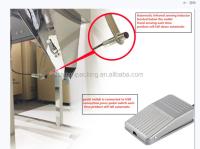China Automatic High Speed Granule Weighing Filling Machine for Rice Nuts for Plastic and Glass Bottles for sale