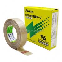 China Nitto 973 UlS High Temperature Tape High Temperature Heat-resistant Pressure-sensitive Adhesive Tapes for sale