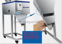 China Factory Price Muti-Purpose Powder Grains Weighing and Filling Machine Bean Tea Bag Filling Machine With Big Hopper for sale