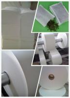 China Hot Sale Tea Coffee Bag Filter Paper Roll for Bag Packing Machine for sale