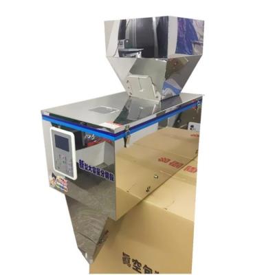China Factory Price Multi-Function Bag Packaging Machines Automatic Pouch Food Filling Sealing Packing Machine for sale