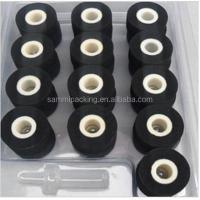 China 12pcs/lot ,36*32mm Hot Ink Roller/ Hot Ink Roll / Printing Ink Roller for MY-380/MY-300 Date Coding Machine for sale