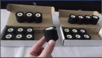 China 12pcs/lot ,36*32mm Hot Ink Roller/ Hot Ink Roll / Printing Ink Roller for MY-380/MY-300 Date Coding Machine for sale