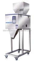 China Wholesale Cheap Price FZ-999 Weighing and Filling Machine with Foot Stool Easy Operate for sale