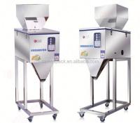 China Wholesale Cheap Price FZ-999 Weighing and Filling Machine with Foot Stool Easy Operate for sale