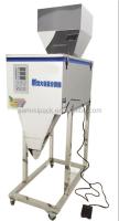 China Wholesale Cheap Price FZ-999 Weighing and Filling Machine with Foot Stool Easy Operate for sale
