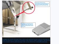 China Low Cost Professional Weighing Machine for Powder/Particles/Grain Barrel Filler & Feed Bag Filling Equipment with Auto Weigher for sale