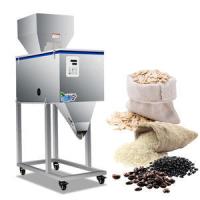 China Low Cost Professional Weighing Machine for Powder/Particles/Grain Barrel Filler & Feed Bag Filling Equipment with Auto Weigher for sale