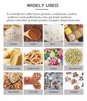 China Low Cost Professional Weighing Machine for Powder/Particles/Grain Barrel Filler & Feed Bag Filling Equipment with Auto Weigher for sale
