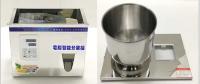 China Most Popular Best Selling Tablet Packing Machine Powder Granule Weighing Filling Machine for sale