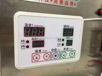 China 1-100g Automatic Small Sachets Bleaching Laundry Detergent omo Washing Powder Packaging Machine for sale