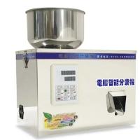 China 2-200g Semi-Automatic Salt Pill Filler Packing Machine with Efficient Motor for Granular Powder Chemical Beverage Applications for sale