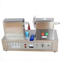 China Best quality Ultrasound sealer tube sealing machine for plastic tubes for sale