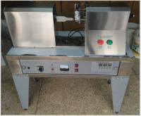 China Best quality Ultrasound sealer tube sealing machine for plastic tubes for sale