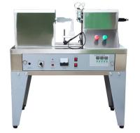 China Best quality Ultrasound sealer tube sealing machine for plastic tubes for sale