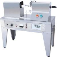 China Semi-Automatic Ultrasonic Cosmetic Tube Sealing Machine Collapsible Tube Sealer Cosmetic Packaging Machines for sale