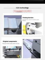 China Semi-Automatic Ultrasonic Cosmetic Tube Sealing Machine Collapsible Tube Sealer Cosmetic Packaging Machines for sale