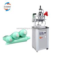 China Aluminum Foil Plastic Tube Sealing Machine Vacuum Packing Cosmetics & Toothpaste Tube for Cosmetics & Toothpaste Industry for sale