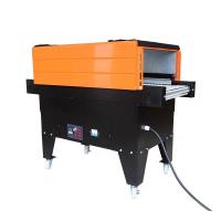 China BS4525 Jet Heat Shrink Wrapping Machine for Packing Food, Beverage, and Other Unit Goods for sale