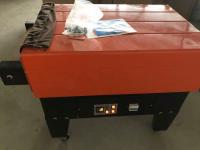 China BS4525 Jet Heat Shrink Wrapping Machine for Packing Food, Beverage, and Other Unit Goods for sale