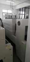 China New Design BSE6040 PE Film Heat Shrink Machine /Thermal Shrink Tunnel for sale