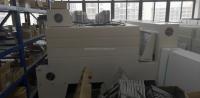China New Design BSE6040 PE Film Heat Shrink Machine /Thermal Shrink Tunnel for sale