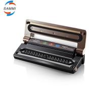 China High Quality Best Price Vacuum Packing Machine/vacuum Food Fruit Vegetable Sealer for sale