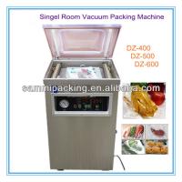 China Dz400 Vacuum Sealer/frozen Chicken Packaging Machine with New Design for sale