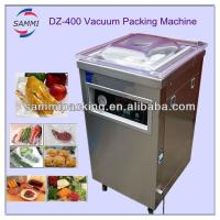 China Dz400 Vacuum Sealer/frozen Chicken Packaging Machine with New Design for sale