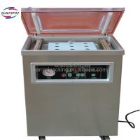 China Dz400 Vacuum Sealer/frozen Chicken Packaging Machine with New Design for sale