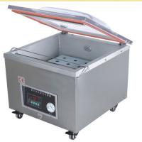 China Vacuum Sealer Desktop Vacuum Packing Machine Table Top Food Vacuum Packaging Machine for sale