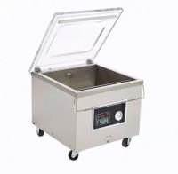 China Vacuum Sealer Desktop Vacuum Packing Machine Table Top Food Vacuum Packaging Machine for sale