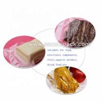 China Home Used Single Chamber Vacuum Sealing Machine/Tabletop Vacuum Packer for Beef/Seafood/Candy/Meat/Grain for sale