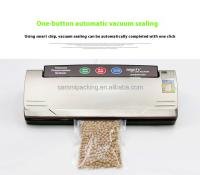 China New Commercial Food Preservation Vacuum Machine Vacuum Sealing Machine Packaging Machine for sale