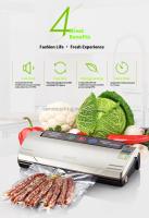 China New Commercial Food Preservation Vacuum Machine Vacuum Sealing Machine Packaging Machine for sale