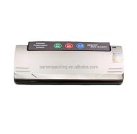 China New Commercial Food Preservation Vacuum Machine Vacuum Sealing Machine Packaging Machine for sale
