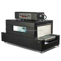 China New Design for BS-4030 Thermal Shrinkage Packaging Machine with High Quality for sale