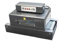China New Design for BS-4030 Thermal Shrinkage Packaging Machine with High Quality for sale