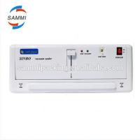 China Home & Commercial Mini Wet & Dry Dual-Use Vacuum Sealer for Food Packaging Cheap Price for sale