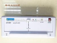 China Home & Commercial Mini Wet & Dry Dual-Use Vacuum Sealer for Food Packaging Cheap Price for sale