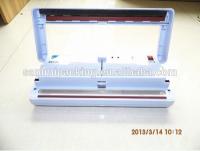 China Home & Commercial Mini Wet & Dry Dual-Use Vacuum Sealer for Food Packaging Cheap Price for sale