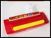 China Home & Commercial Mini Wet & Dry Dual-Use Vacuum Sealer for Food Packaging Cheap Price for sale