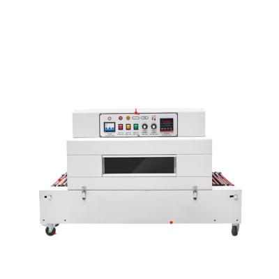 China Cheap Price BS-4030 Tunnel Shrink Wrapping Machine for Pet PVC Sleeve Shrink Machine for Bottle/Box Muti Used for sale