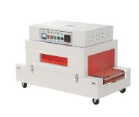 China Cheap Price BS-4030 Tunnel Shrink Wrapping Machine for Pet PVC Sleeve Shrink Machine for Bottle/Box Muti Used for sale