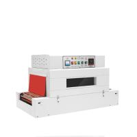 China Cheap Price BS-4030 Tunnel Shrink Wrapping Machine for Pet PVC Sleeve Shrink Machine for Bottle/Box Muti Used for sale