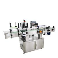 China New Designed Reliable Cylinder Labeling Machines for sale