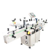 China New Designed Reliable Cylinder Labeling Machines for sale