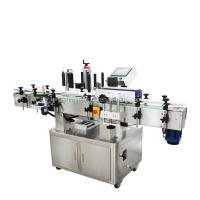 China New Designed Reliable Cylinder Labeling Machines for sale
