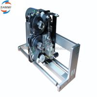 China High Speed Solid Ink Date Coding Machine,automatic Coding Machine for Pillow Packing Machine for sale
